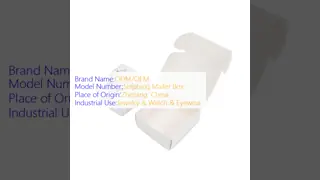 Custom Luxury Gift Boxes for Premium Product Packaging