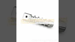 Precision Aluminum Horn Antenna CNC Machining Solutions