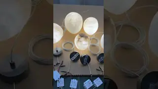 Custom Crystal Restaurant Pendant Lighting for Fine Dining
