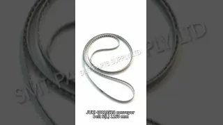 JUKI 40019528 Conveyor Belts S（L) 1150mm For JUKI KE2010 KE2020 Pick and Place Machine