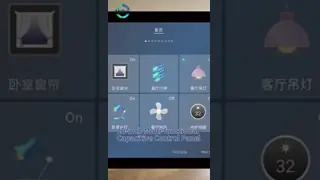 KTP100L KNX 10‑Inch Smart Wall Touch Panel | Large‑Screen KNX Central Control for Home & Building Au