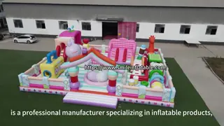 Ultimate Toddler Soft Play Park Safe Indoor Activity Zone
