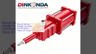 High Frequency Pneumatic Actuator for Industrial Valves