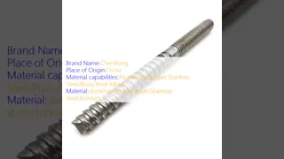 Custom CNC Aluminum Heat Sink for Power Electronics