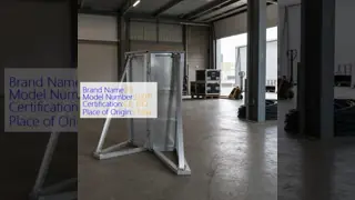 Heavy Duty Aluminum Crowd Control Barriers for Events