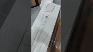 ABB ACS550-01-072A-4 AC Drive | Technical Overview & Sourcing | CXY Trade PLC