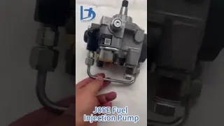 J05E Fuel Pump | Diesel Engine Fuel Injection Pump for Heavy Equipment