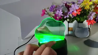 LED Night Light