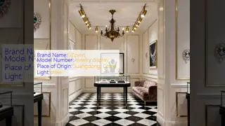 Custom Modern Jewelry Display Cases for Luxury Showrooms