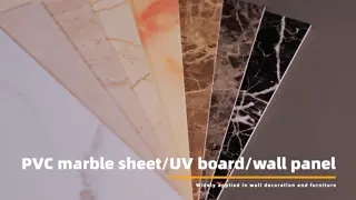Flexible Stone Wall Panels Waterproof Fireproof       Decor