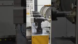 KINGSTONE Multi Axis CNC Grinding for Hydraulic Valves