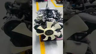 QD32T diesel engine