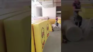 Modern Indoor Sports Playground for Commercial FEC Malls