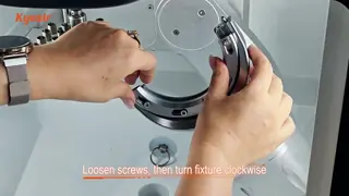 All-in-One Dry & Wet Dental Milling Machine | Complete CAD/CAM Solution