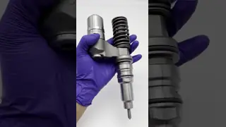 Bo-sch Unit Injector for Vo-lvo Diesel Engines – 701 Series