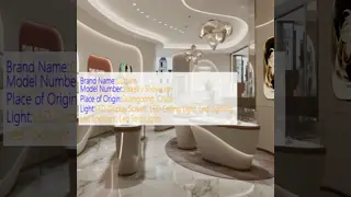 Premium Custom Jewelry Display Case for Retail Stores