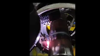 High Precision Pipe Welding Machine for Industrial Use
