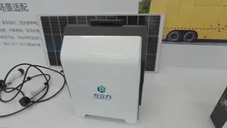 Portable EV Fast Charger Ultimate Mobile Charging Solution