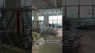 Modern Indoor Sports Playground for Commercial FEC