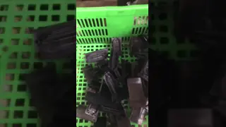 Durable End Cap Solution for Perfect Finishing