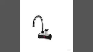 ABS material,
Electric water heater tap
Instant-heating tap
Instant-heating hot water tap
