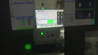 8 head LED Pick And Place Machine