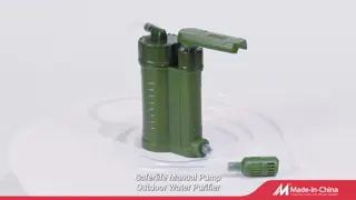 E505 Portable Emergency Eyewash Sprayer for Workplace Safety