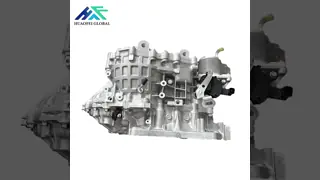 JF011E CVT Automatic Transmission Assembly for Nissan Altima