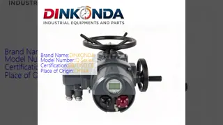 DINKONDA Circular Non Metallic Expansion Joint Solution
