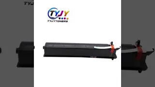 Anti‑Caking Stable‑Print T‑2340C Toner Cartridge For Toshiba e‑Studio 2330C 2830C