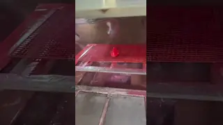 Automatic Spraying Machine for EV Cover Plates