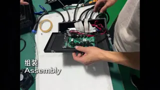 Creative Cube LED Display | Indoor & Outdoor LED Solution