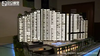 Apartment Community