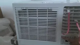 AIRWENS 7000 BTU Window Air Conditioner Review