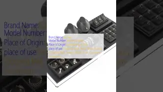 Premium Jewelry Display Props for Luxury Retail Stores