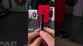 UTOOLBE DLS001 Motion Driver One Precision Electric Screwdriver Set