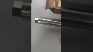 Shaft AS 393-3967 3933967 CAT AP655 AP500F Transmission Shaft Engine Parts for Asphalt Paver