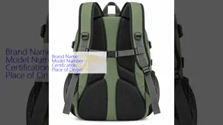 Best Lightweight Travel Backpack for Daily Commuting