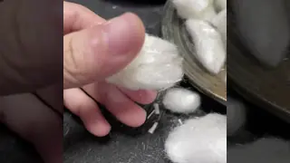 PVA water soluble fiber High Bonding Strength Water Soluble Fiber for Mortar Crack Resistance