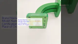 WR187 Waveguide to Coax Adapter High Performance RF Solution