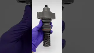 Del-phi Electronic Fuel Injection Unit Pump