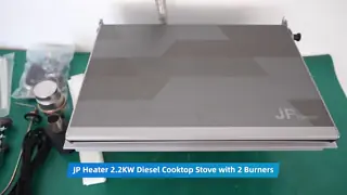 Parking Heater1