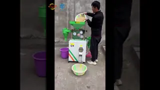 brown rice mill machine
