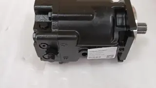 Hydraulic Motor RM43844422
