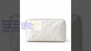Custom Tyvek Duffel Bag Wholesale for Travel Brands