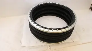Industrial Air Spring Replacement FT1330-35 RS Solution