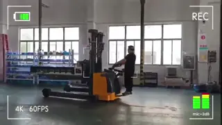 Energy Storage Pack Racking - AGV