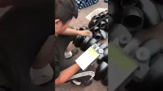 Portable Inkjet Printer Fast Printing On The Go
