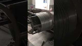 Heavy Gauge Hard SS Wire 304 / 316｜Large Diameter In Stock