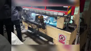 Ringlock Scaffolding System